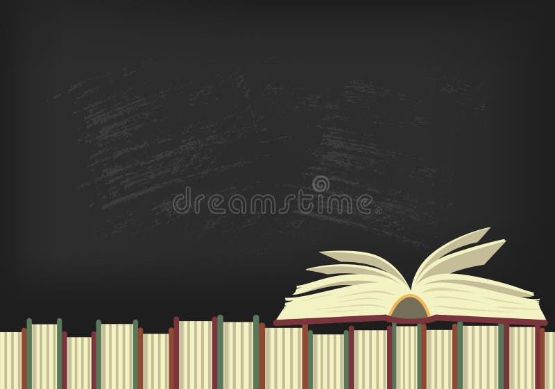 Open Book Background Stock Illustrations – 95,441 Open Book Background ...