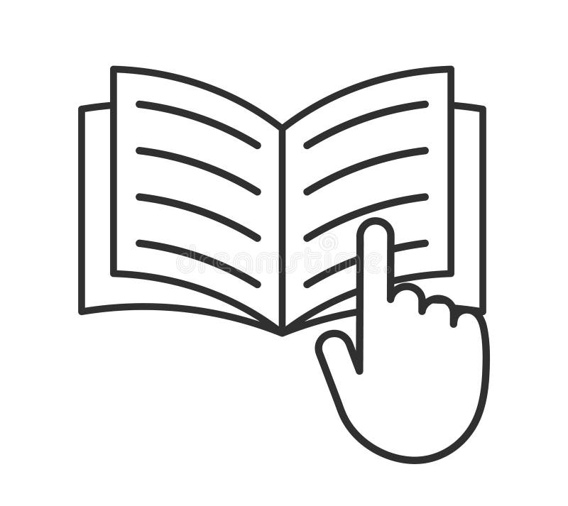 DIARY Text Title for Diary Book Cover. Vector Illustration. Beautiful ...