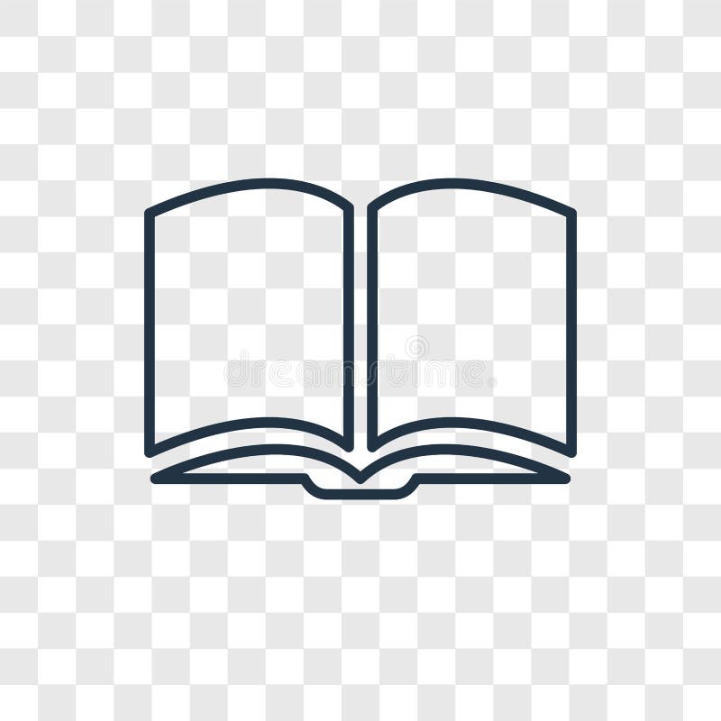 Open Book Transparent Stock Illustrations – 4,501 Open Book Transparent ...