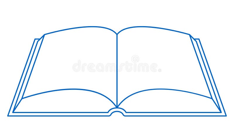 Contour publish icons stock vector. Illustration of accept - 2326387