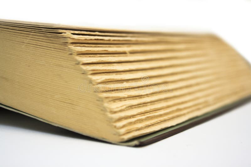 Open book with lamp stock image. Image of blank, reading - 39883527