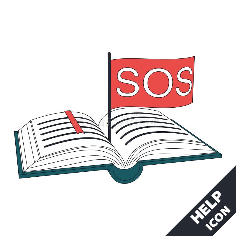 Flag Sos Stock Illustrations – 824 Flag Sos Stock Illustrations ...