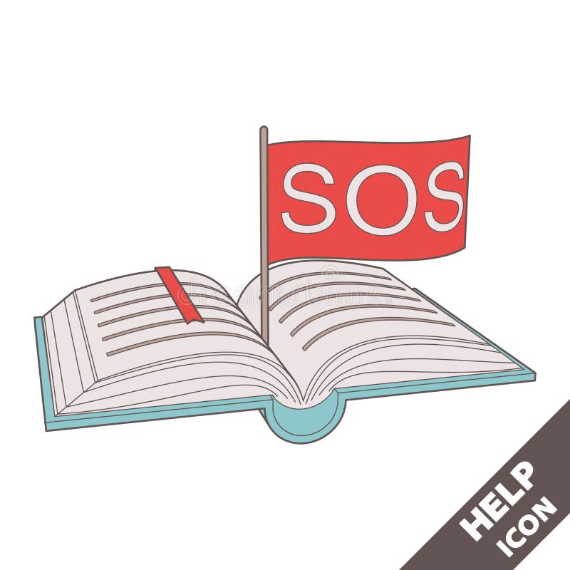 Flag Sos Stock Illustrations – 824 Flag Sos Stock Illustrations ...