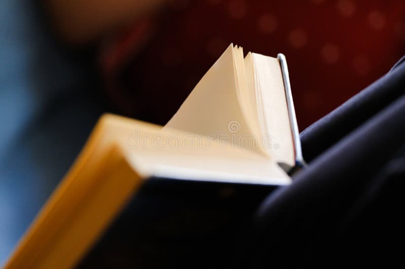 Open book stock image. Image of book, open, education - 367209003