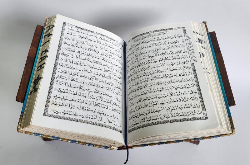 Open Koran Ready Recite Stock Photos - Free & Royalty-Free Stock Photos ...