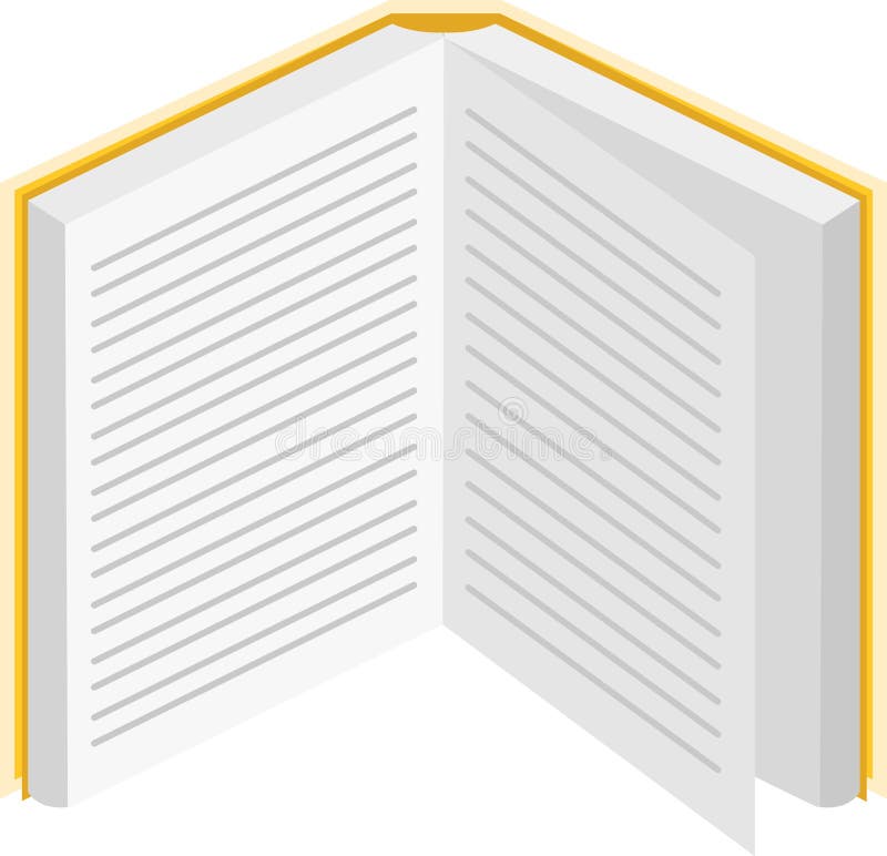 Open Book Displaying Lines of Text, Inviting Engagement in Reading ...