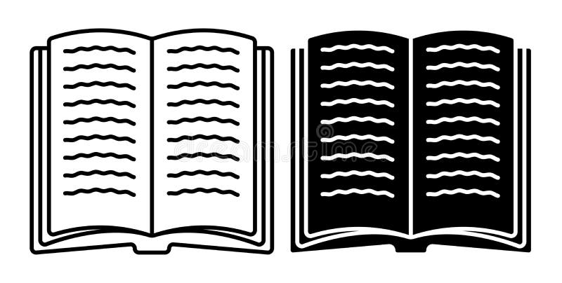 Open Book. Education at School, Knowledge Acquisition in the Library ...