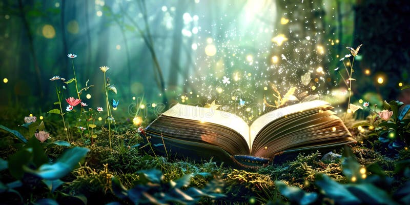 Fairy Tale Background Fantasy Fairy Tale Background For The Fairy Tale