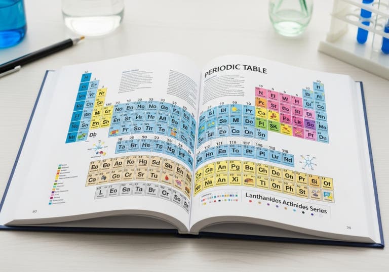 Periodic Format Stock Illustrations – 558 Periodic Format Stock ...