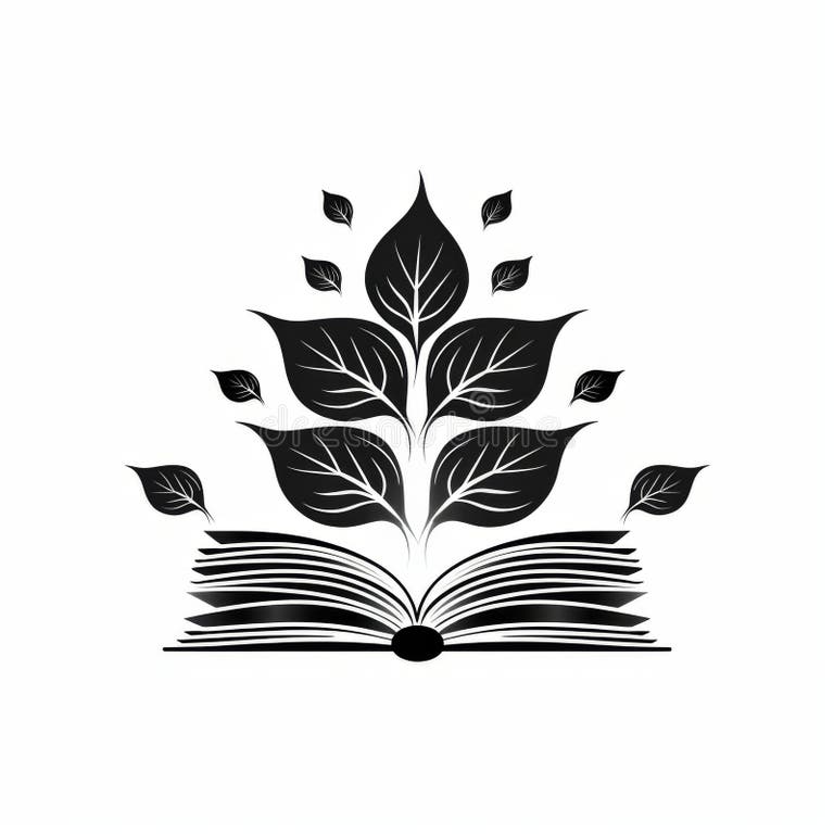 Knowledge Tree Leaves Stock Illustrations – 2,499 Knowledge Tree Leaves ...