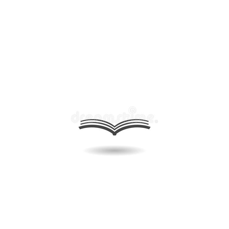Side View Open Book Stock Illustrations – 973 Side View Open Book Stock ...