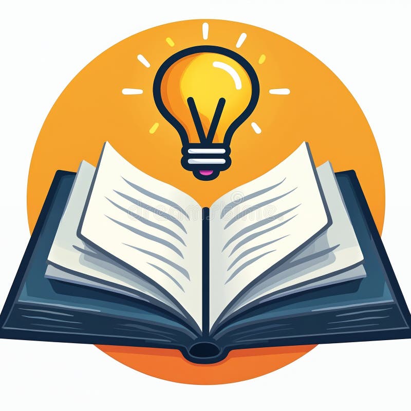 Library Knowledge Idea Icon Concept Stock Illustrations – 11,375 ...