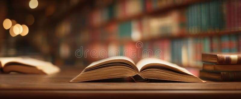 The Open Book Inviting Readers To Explore Timeless Stories and ...