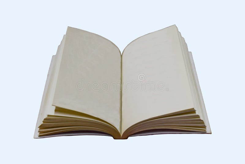 Open book stock image. Image of library, perspective - 80800959