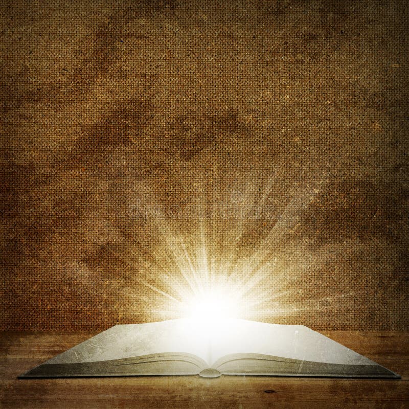 Open Book Lying on the Floor Stock Photo - Image of floor, aged: 40303814