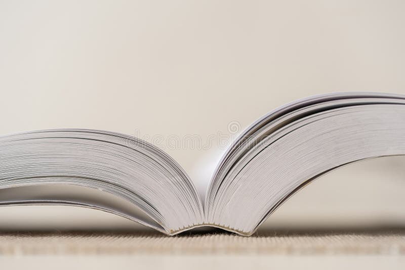 Open book stock photo. Image of book, group, page, education - 82656616