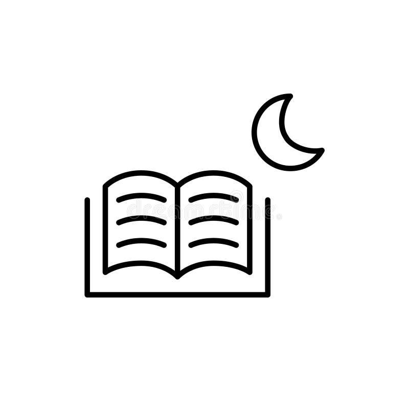 Open Book with Computer Mouse Connected To it. Easy Access To Online ...