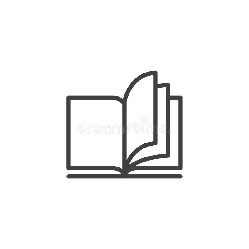 Open Book Logo Stock Illustrations – 26,375 Open Book Logo Stock ...
