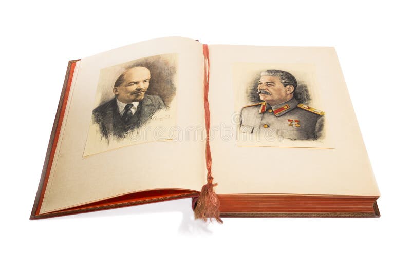 Lenin Book