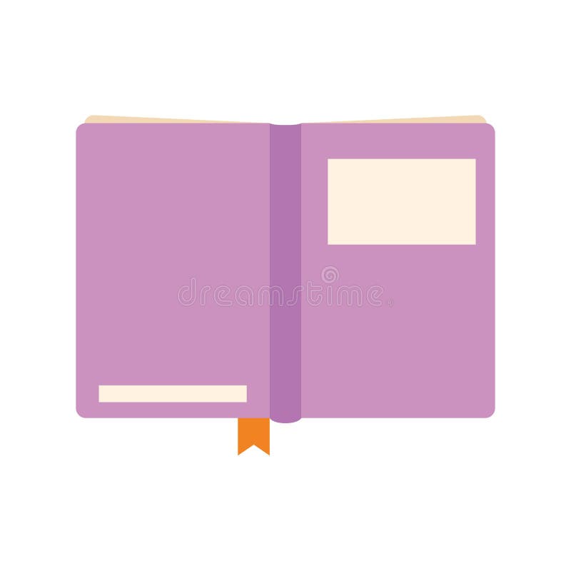 Open Purple Book Stock Illustrations – 1,132 Open Purple Book Stock ...