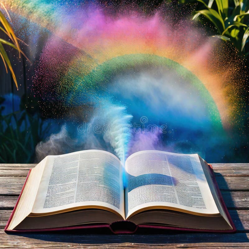 Colored Dust. Seamless Texture Stock Illustration - Illustration of ...