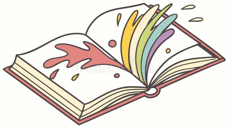 Rainbow Imagination Vector Logo Stock Illustrations – 1,242 Rainbow ...