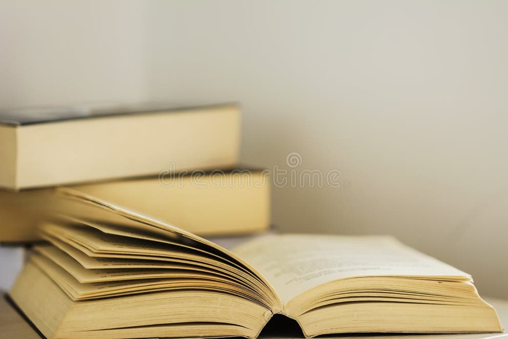 Open book , reading time stock photo. Image of reading - 67759032
