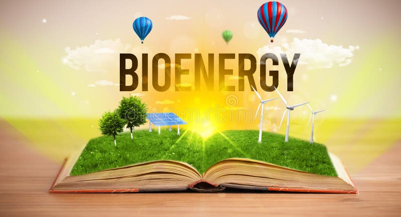 Renewable Bioenergy Stock Illustrations – 378 Renewable Bioenergy Stock ...