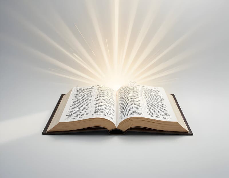 1,133 Open Book Light Rays Stock Photos - Free & Royalty-Free Stock ...