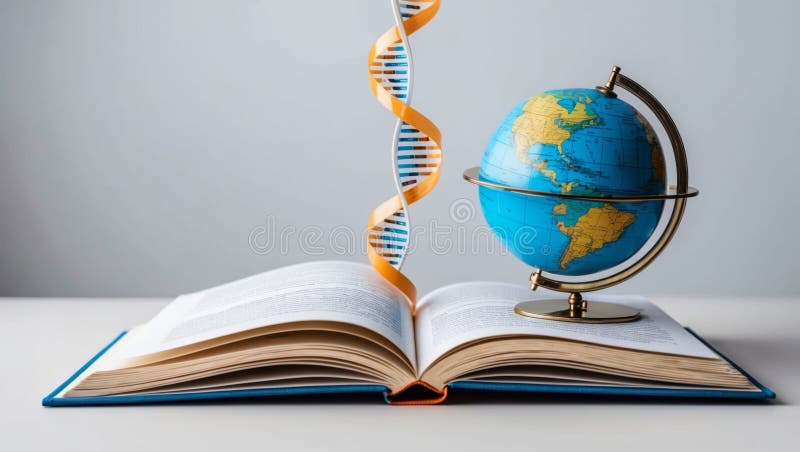 World Science Day for Peace and Development Stock Image - Image of ...
