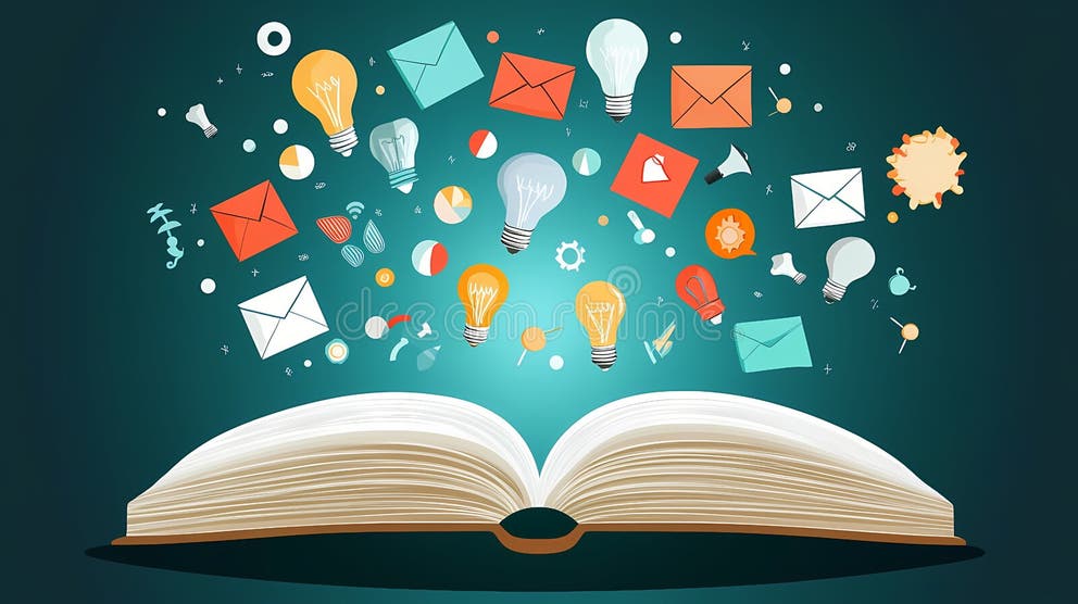 Open Book Spreading Knowledge and New Ideas for Education and Business ...