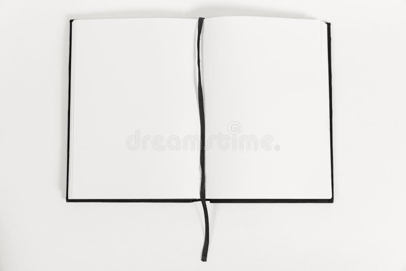 An open book on a table stock photo. Image of bookshelf - 175815942