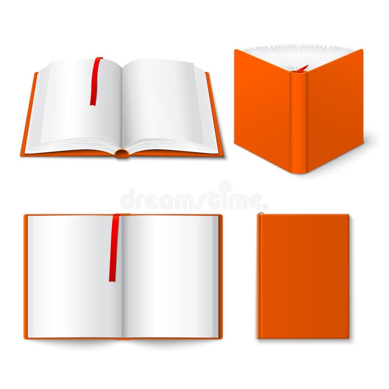 Half Open Book Stock Illustrations – 292 Half Open Book Stock ...