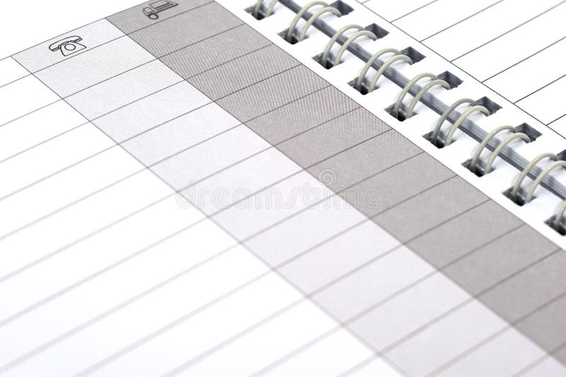 Open book to record stock image. Image of closed, education - 49424371