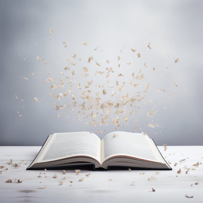 Torn Book Cover Vector Art Stock Photos - Free & Royalty-Free Stock ...