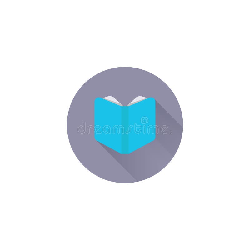 Book Vector Illustration. with Open Book Electronic Book Flat ... Book Vector Illustration. with Open Book Electronic Book Flat ...