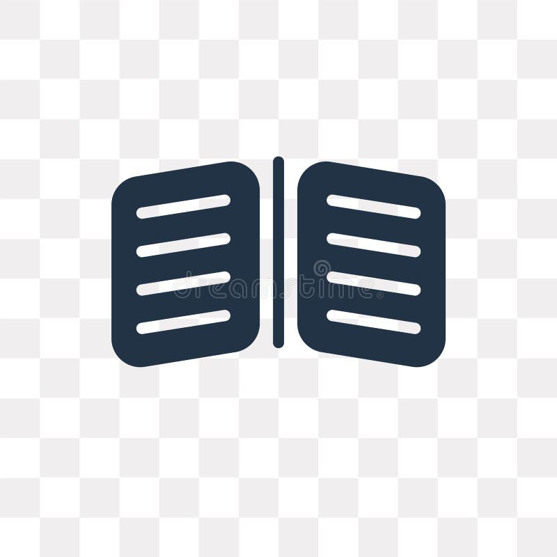 Open Book Transparent Background Stock Illustrations – 1,585 Open Book ...