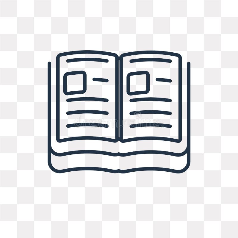 Open Book Transparent Background Stock Illustrations – 3,939 Open Book ...
