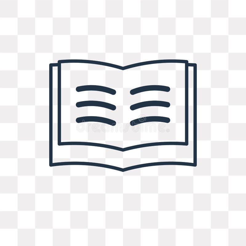 Open Book Transparent Background Stock Illustrations – 1,585 Open Book ...