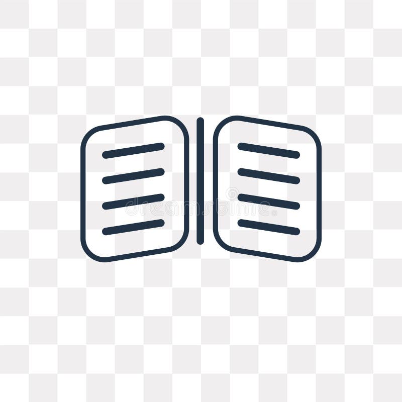 Open Book Transparent Background Stock Illustrations – 1,585 Open Book ...