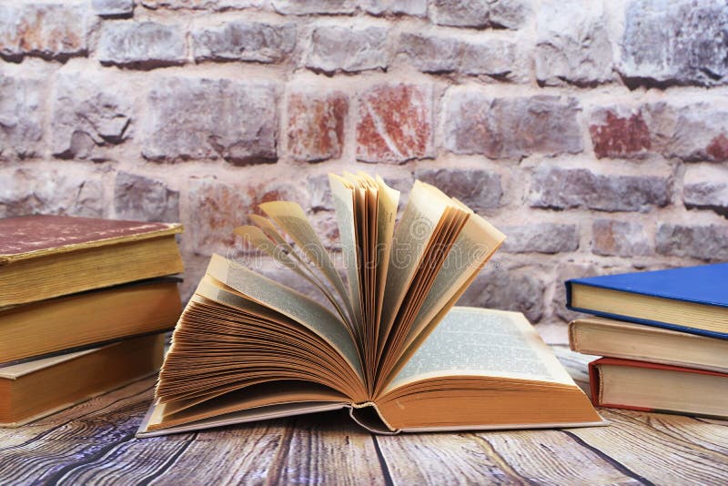 585 Open Stacks Books Stock Photos - Free & Royalty-Free Stock Photos ...