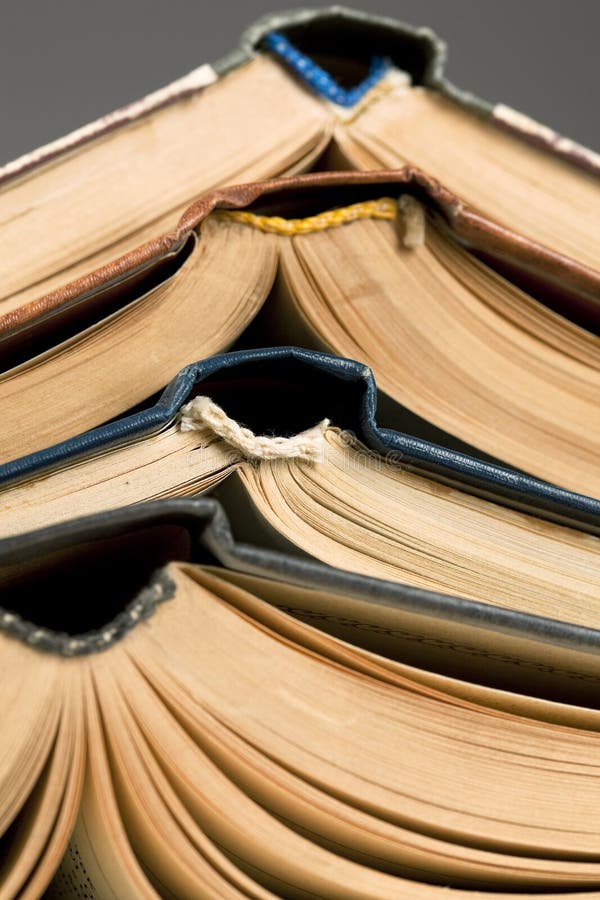 Bookstacks Stock Photos - Download 55 Royalty Free Photos