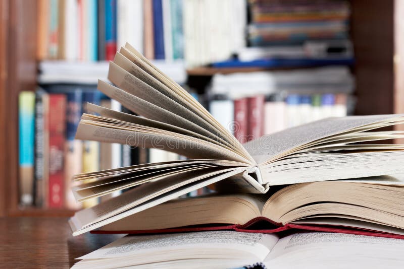 Open books stock image. Image of book, reading, open - 14711577