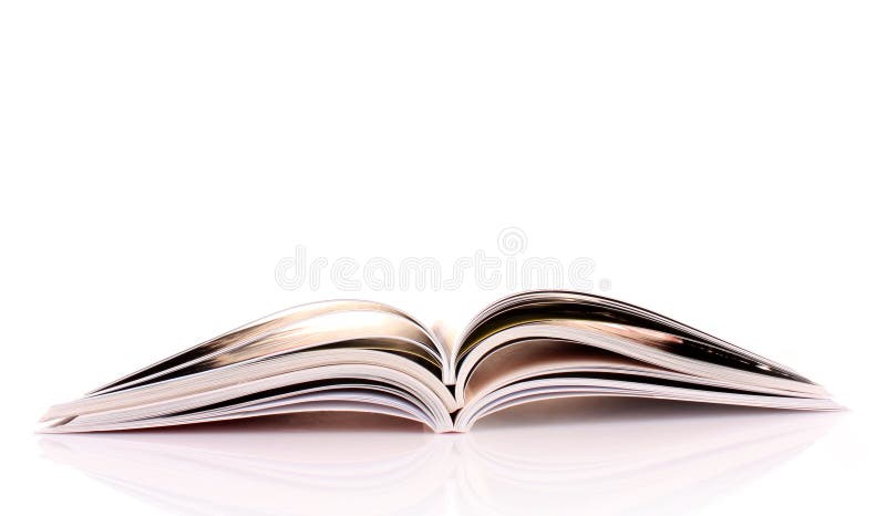 Open books stock photo. Image of literature, entertainment - 16103578