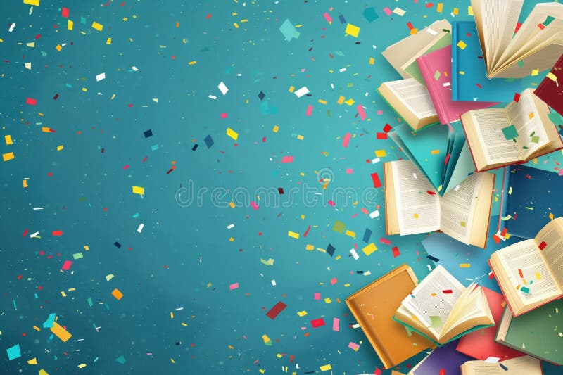 Literary Achievements Stock Illustrations – 14 Literary Achievements ...