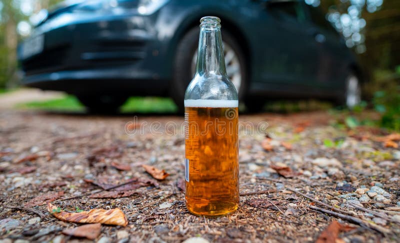 Drunk driving concept stock image. Image of responsibility - 347159773