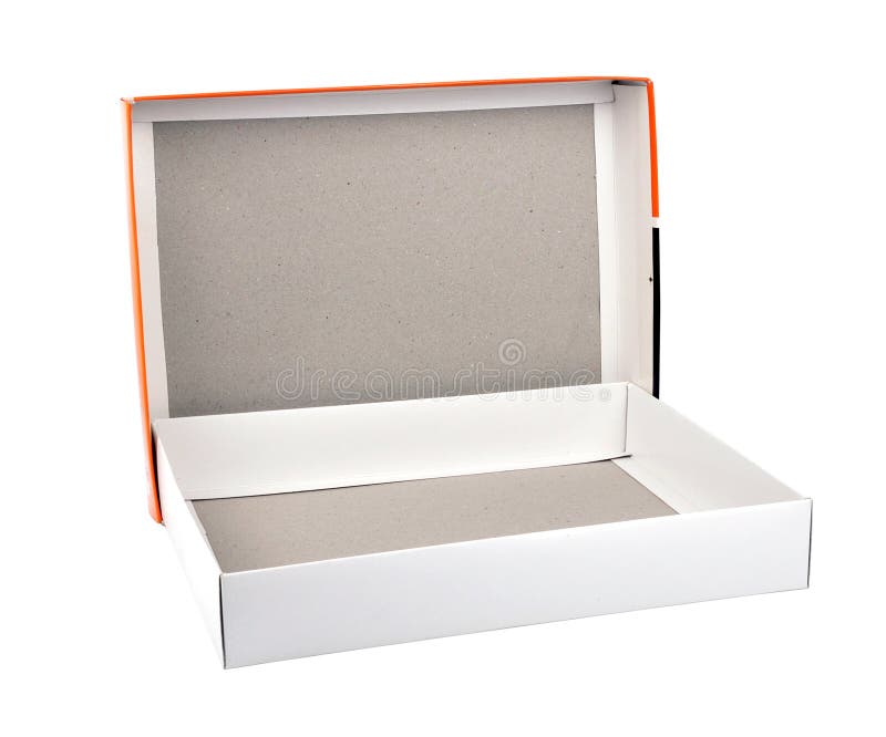 Open box - path stock photo. Image of beauty, gift, open - 10818874