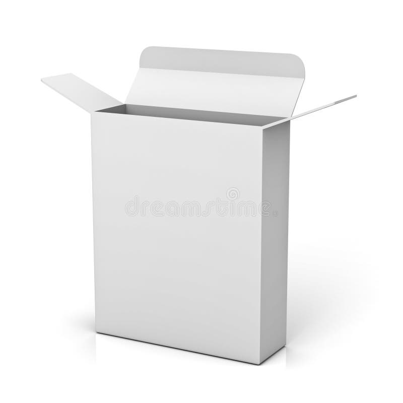 US Mail Box stock illustration. Illustration of receptacle - 12242703