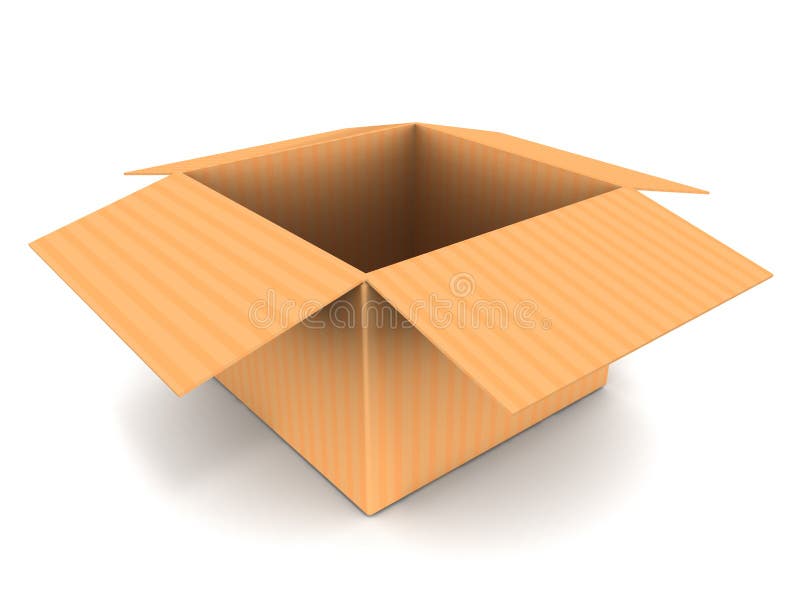 Now open stock illustration. Illustration of business - 26715139