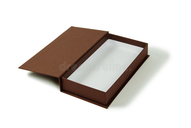 Open Box stock image. Image of open, storage, store, secure - 6748603